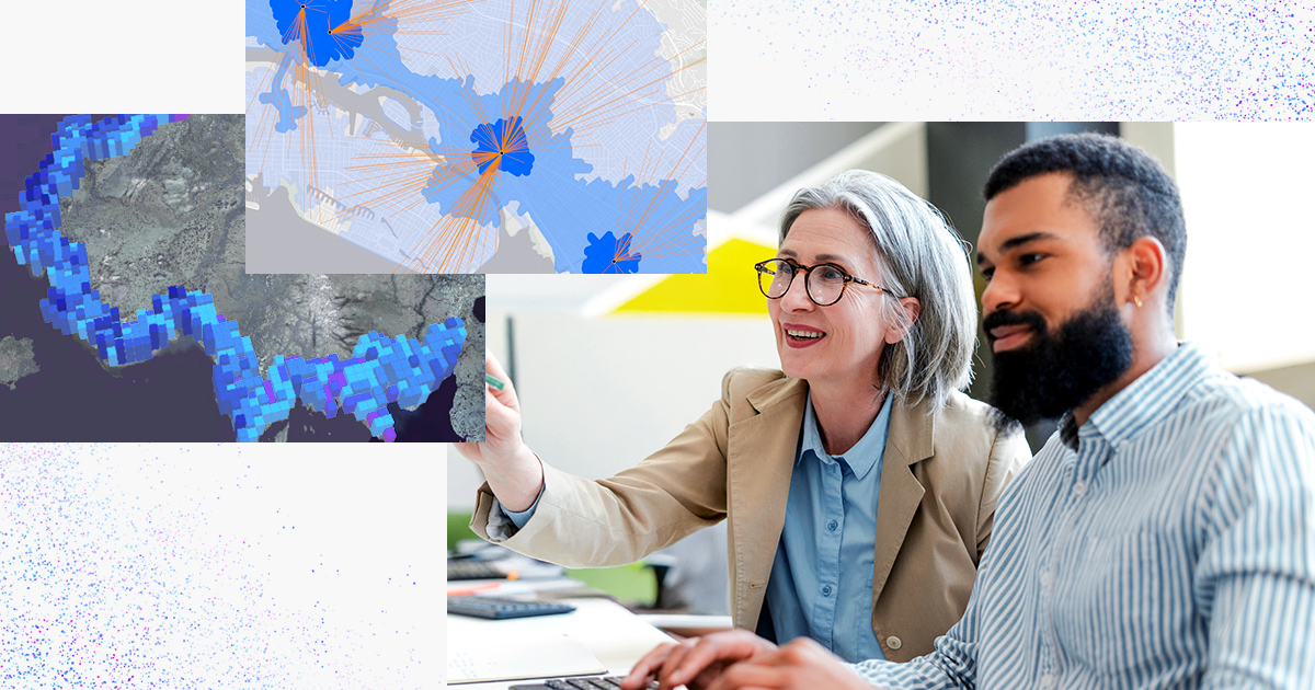 Arcgis Desktop Arcmap Und Arccatalog Die Legacy Gis Software Von Esri